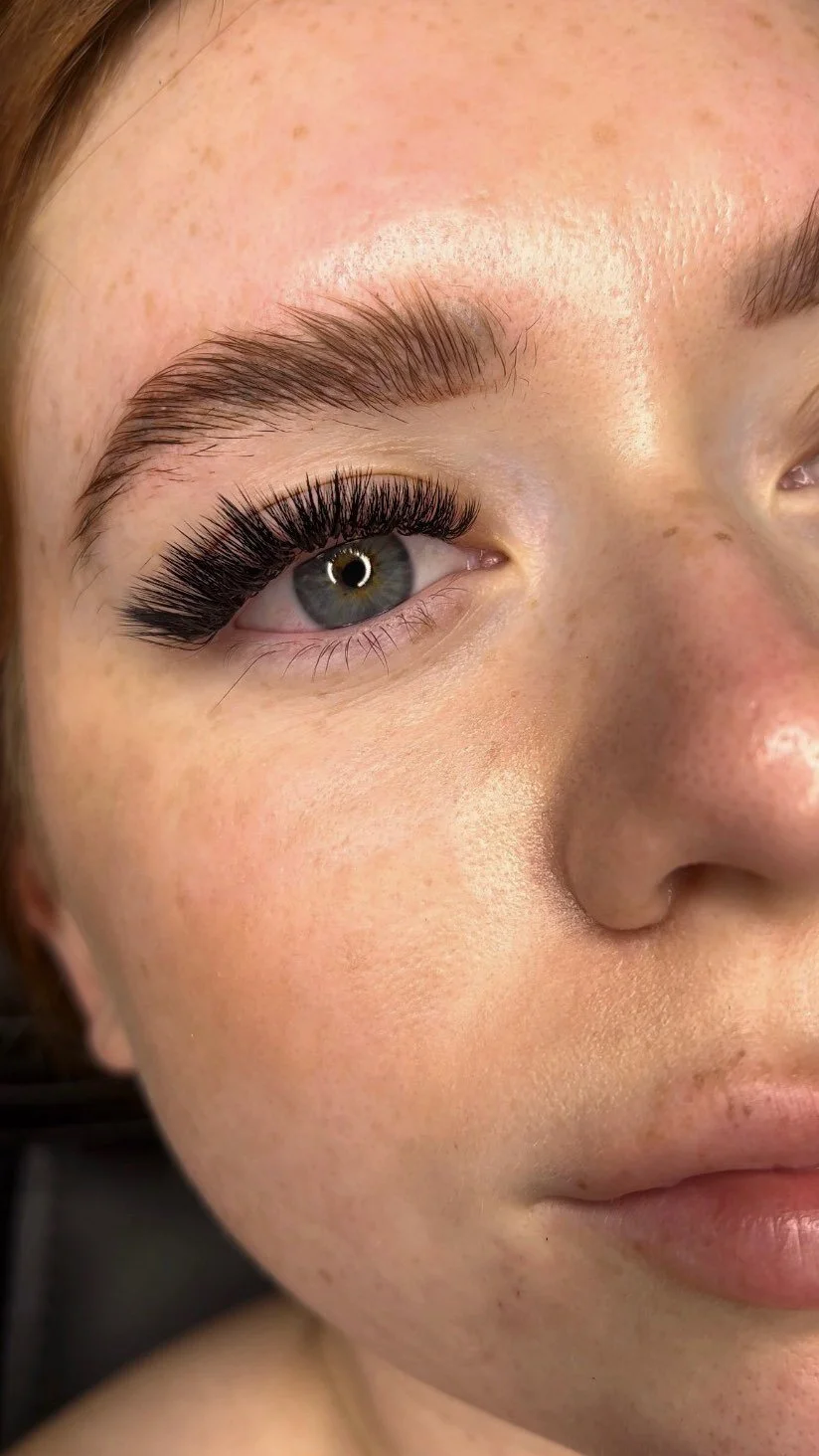 The Best Eyelash Extensions and Microblading, at Lash and Blade Aesthetics