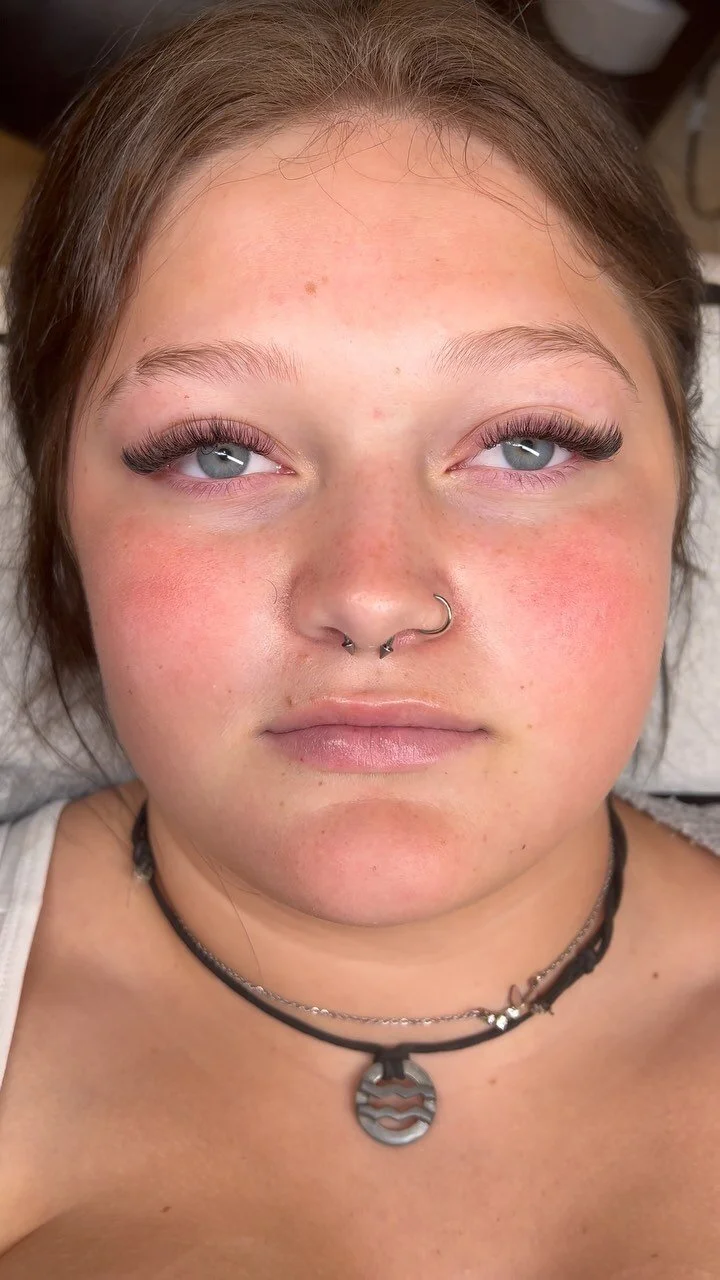 Lash x Blade Aesthetics | St. George, UT Microblading + Eyelash Extensions