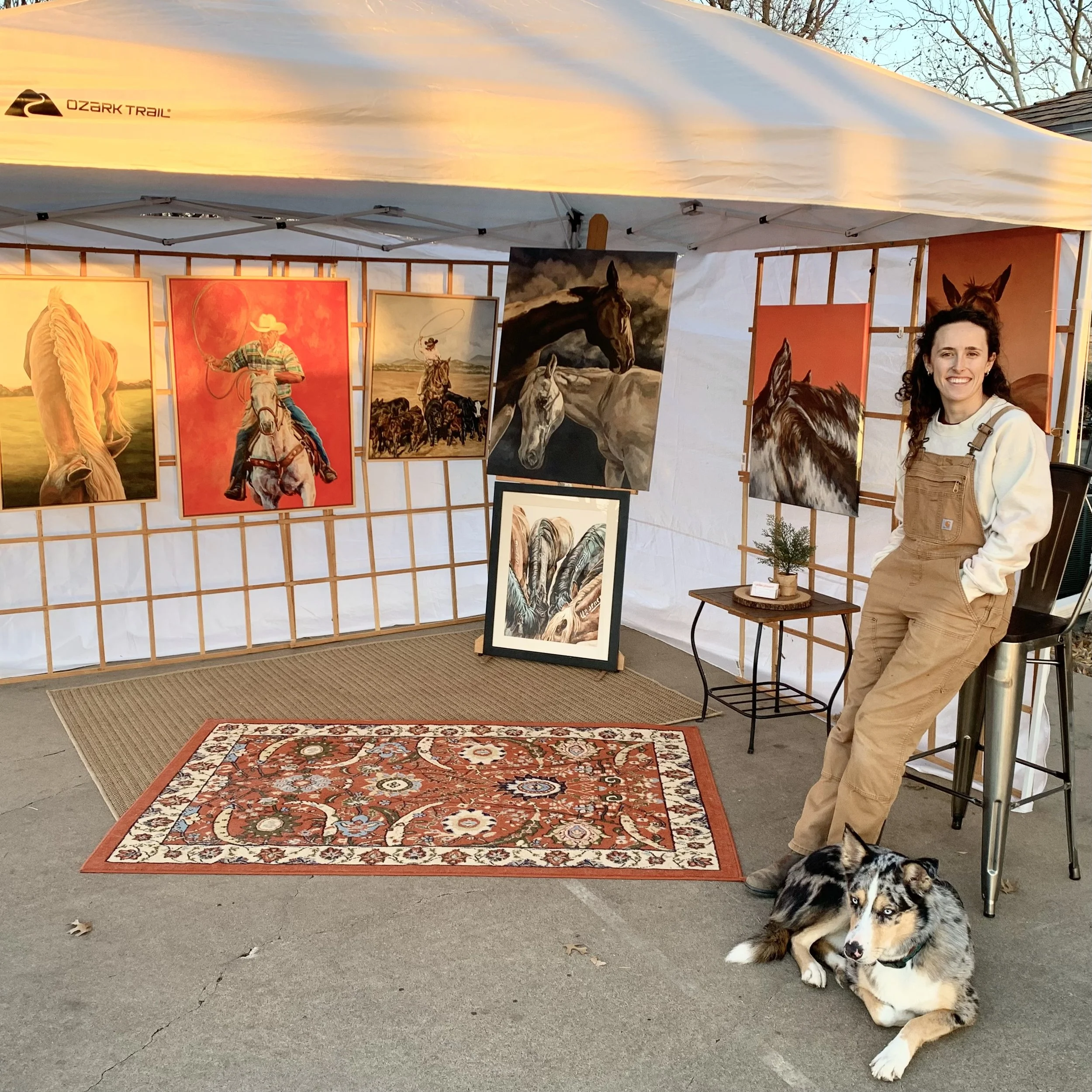 Jolee French Fine Art