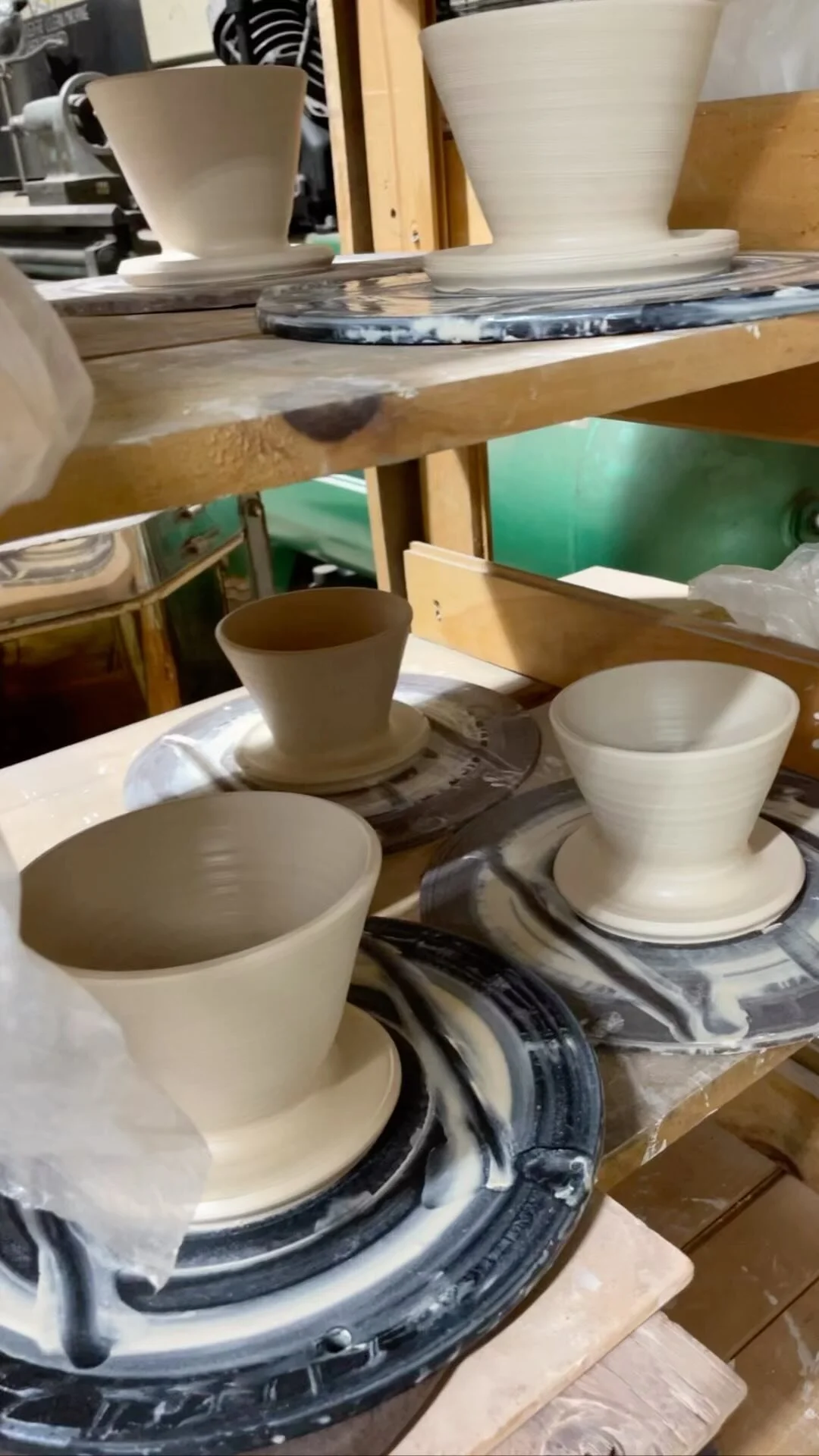 emma T pottery