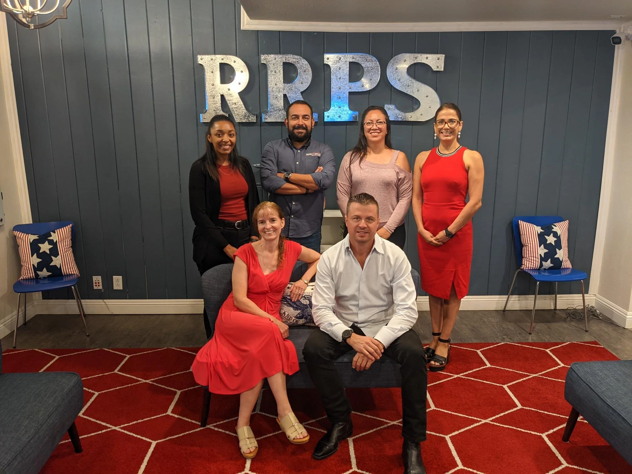 About Us - Red Rock Property Services — Red Rock Property Services