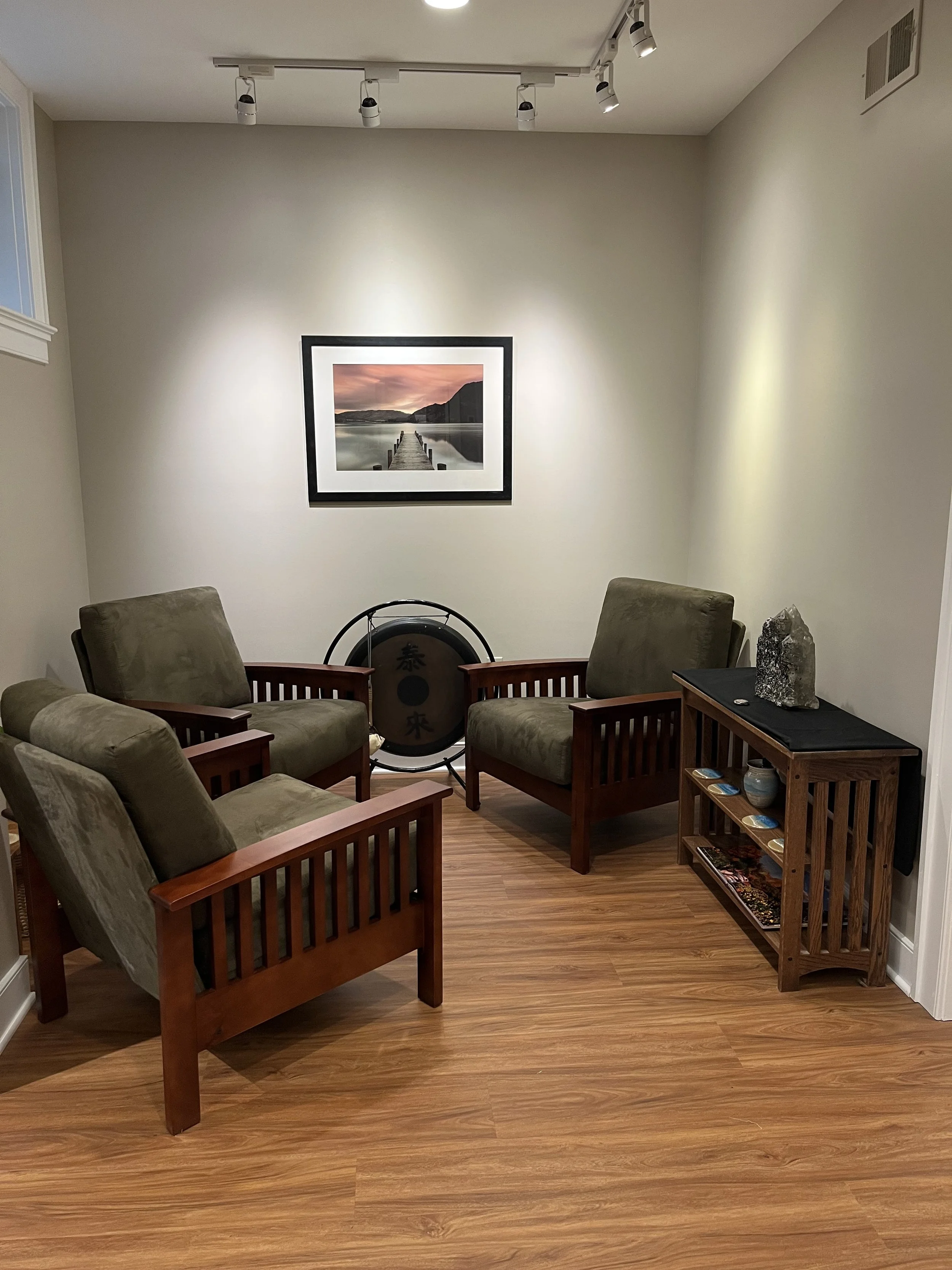 Heartwaves Details — The Journey Space