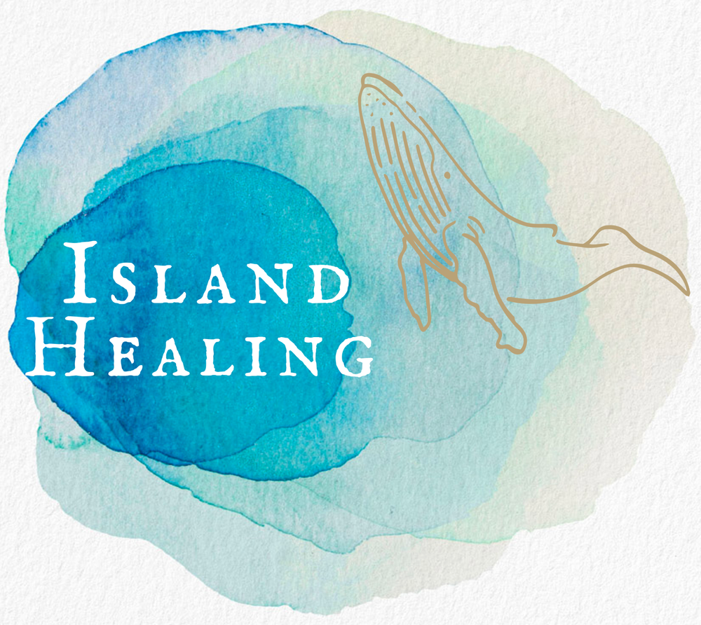 Island Healing