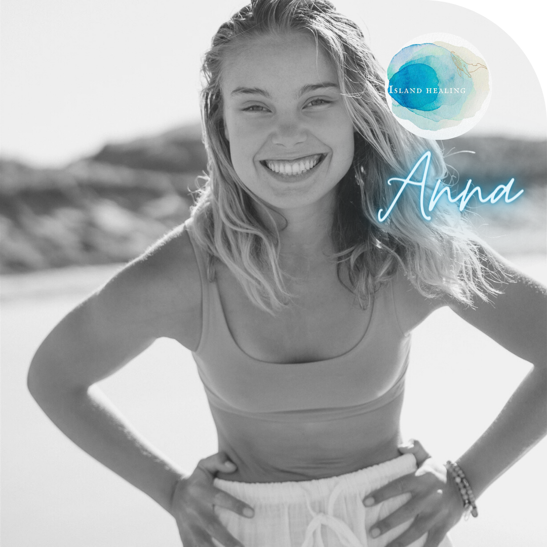The Studio Team — Island Healing