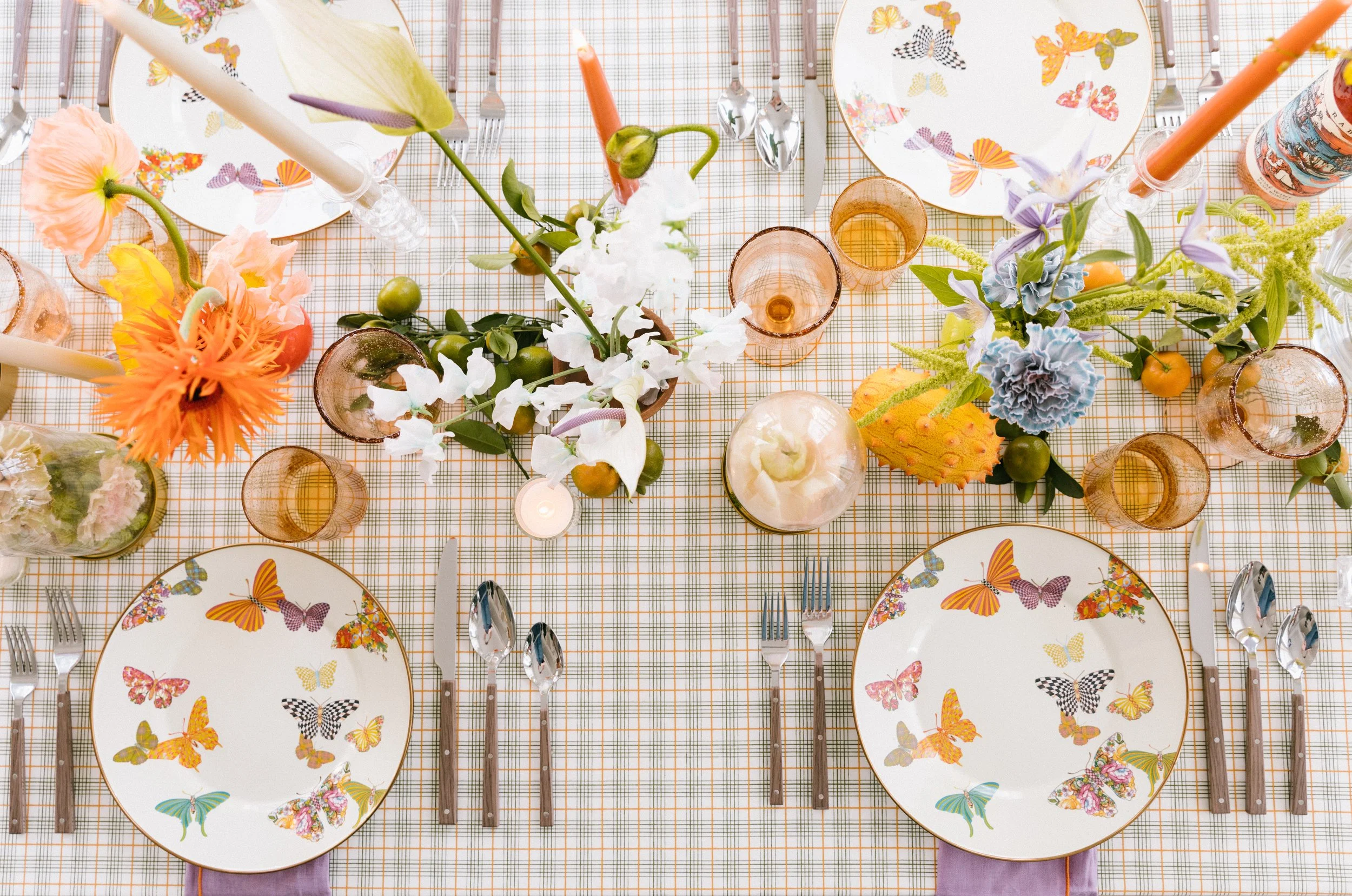 Mayesh Design Star — Home