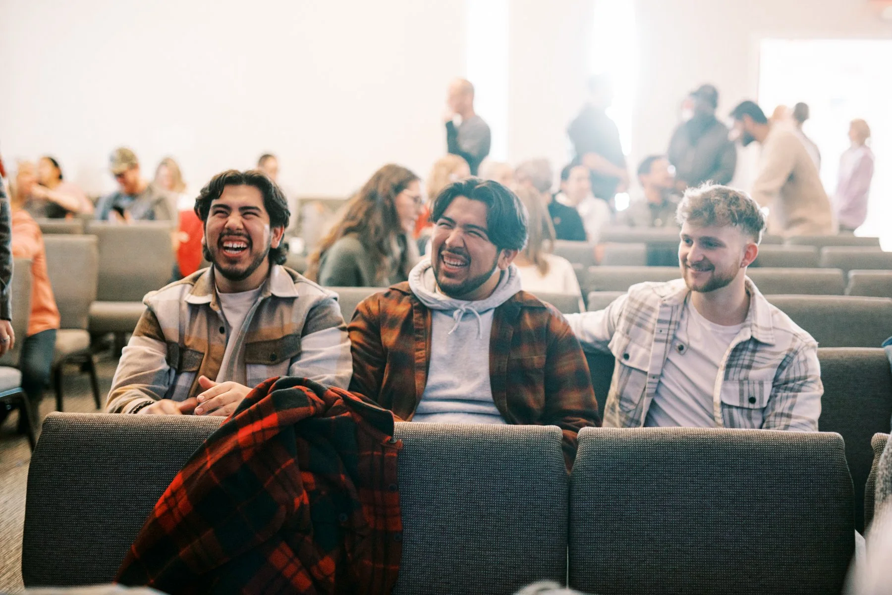 Community Church in Barrie