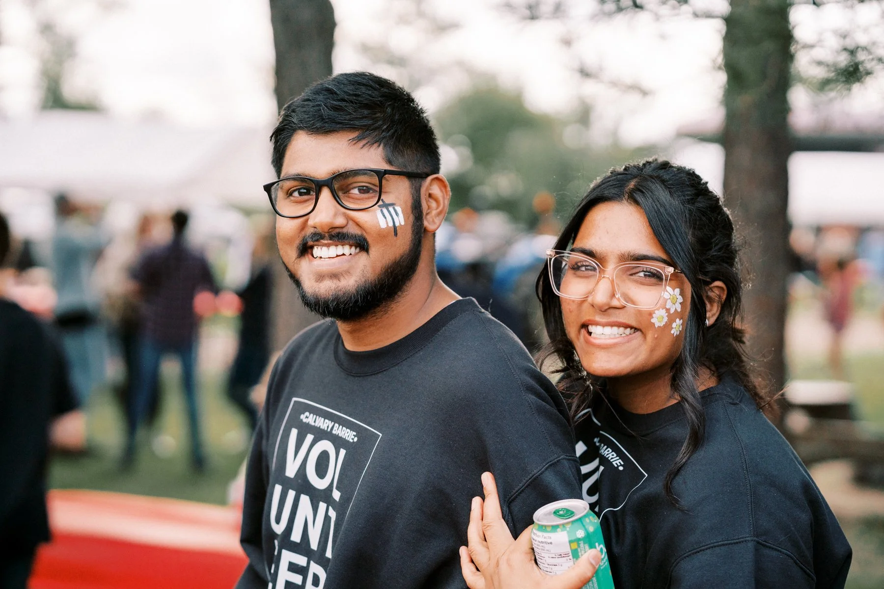 Services 2 — CALVARY BARRIE