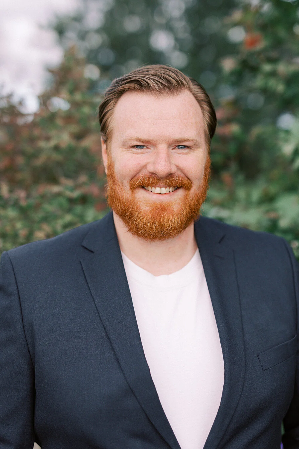 Our Team — CALVARY BARRIE