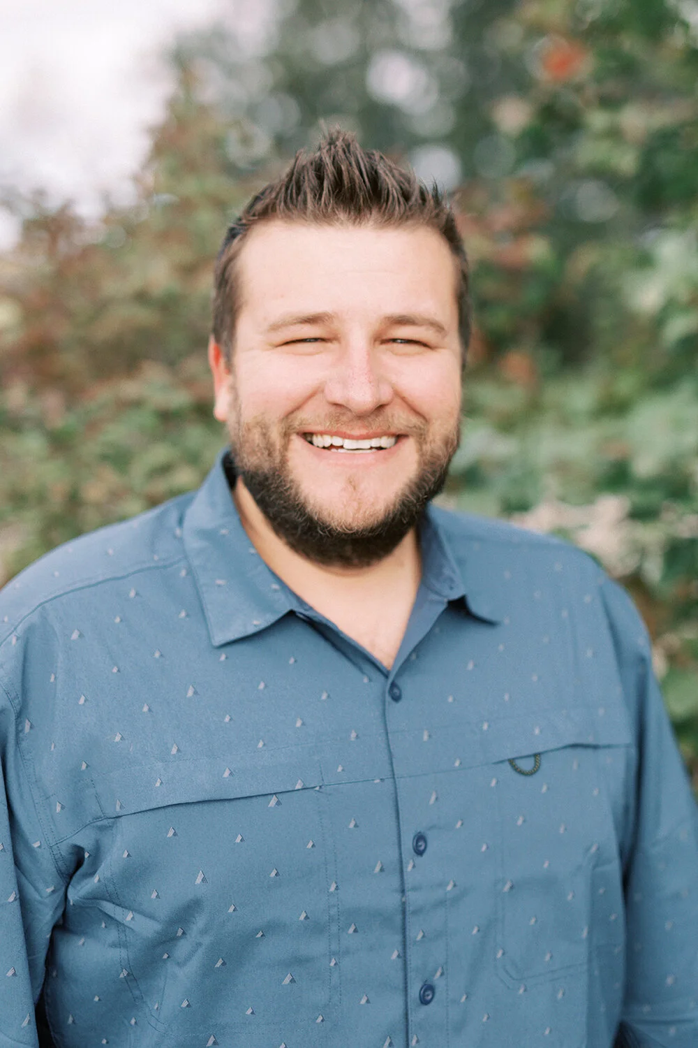 Our Team — CALVARY BARRIE