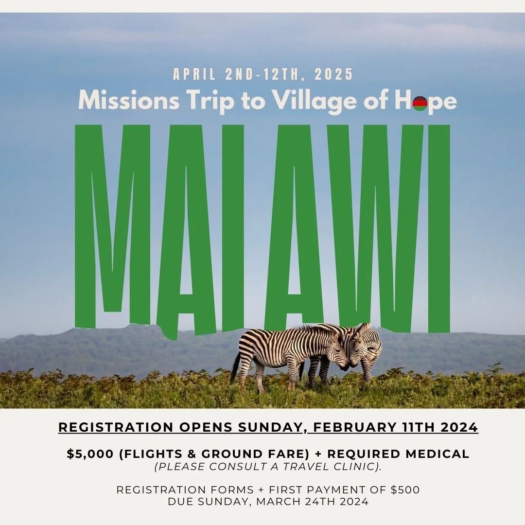 Community Church in Barrie