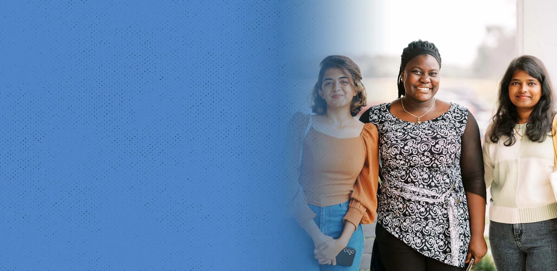 Community Church in Barrie