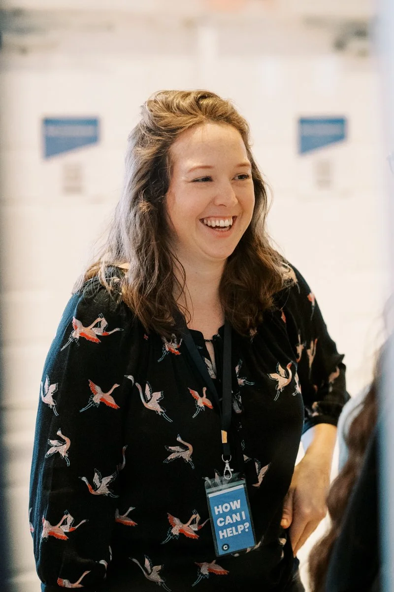 Community Church in Barrie