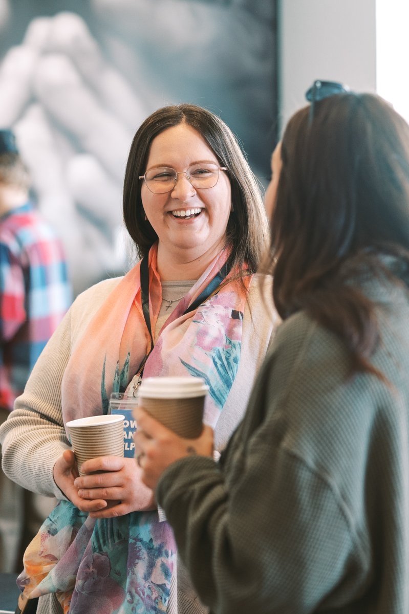Community Church in Barrie