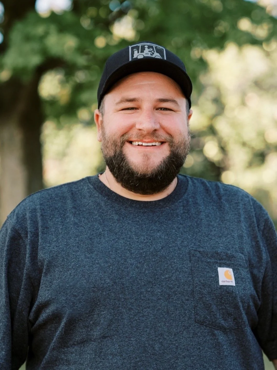 Our Team — CALVARY BARRIE