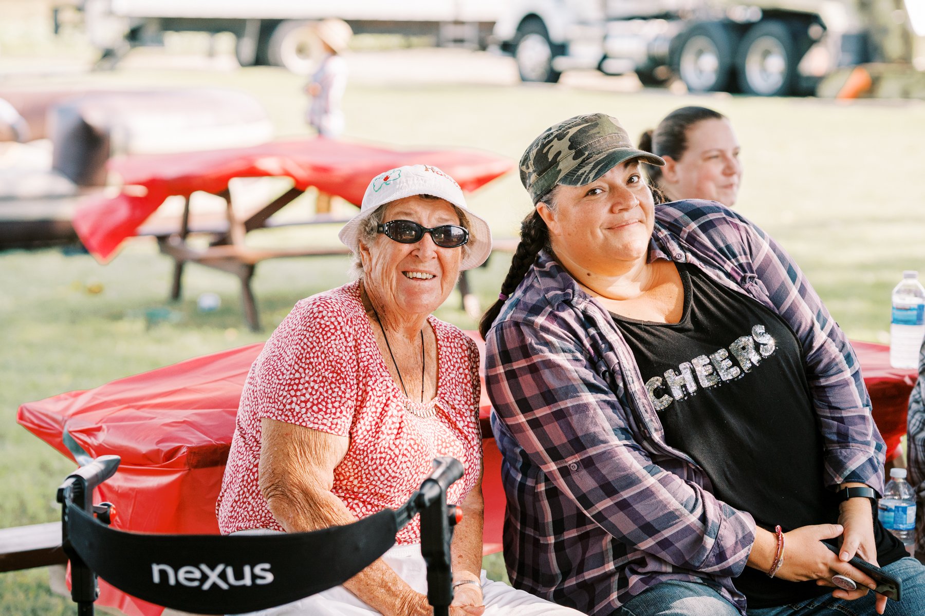 Services 2 — CALVARY BARRIE