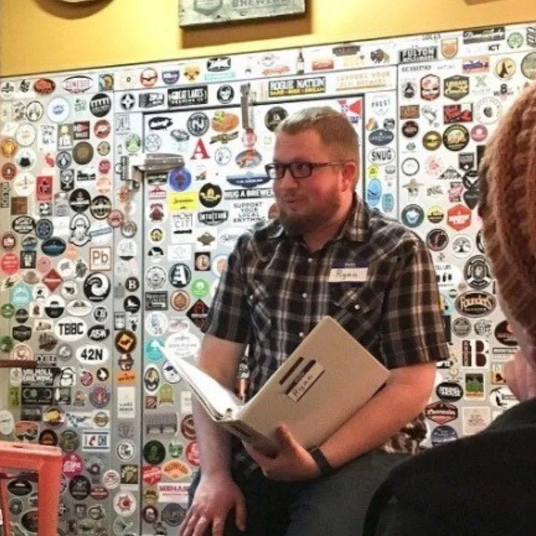 KRC Team — Kansas Rural Center