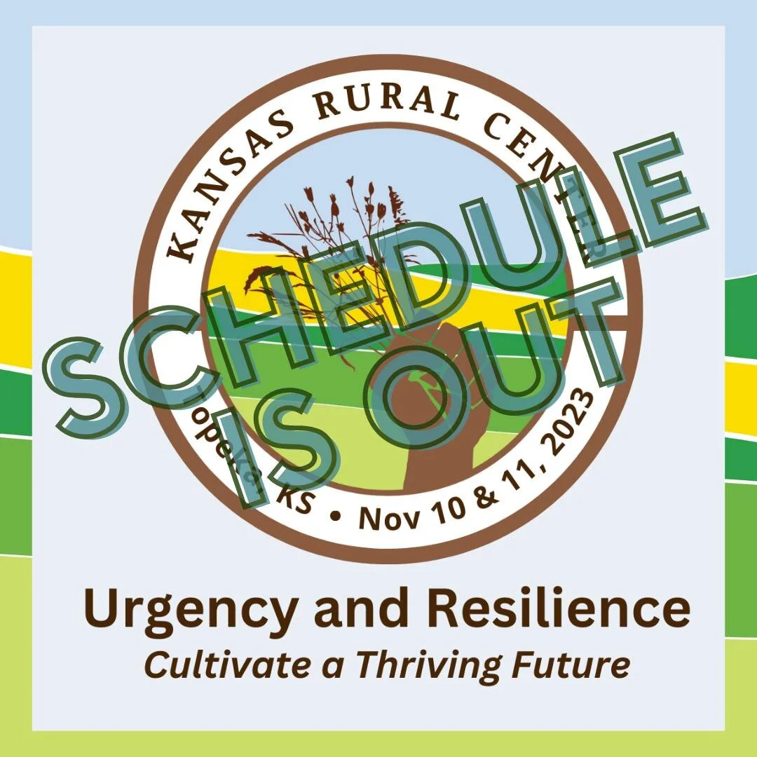 Farm to School — Kansas Rural Center