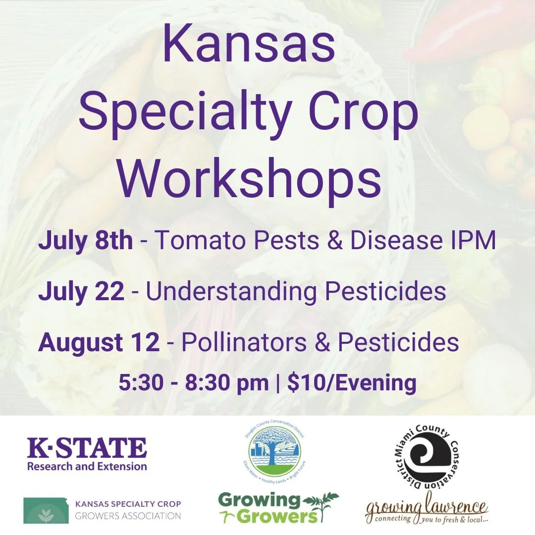 Demystifying the Haney Test — Kansas Rural Center