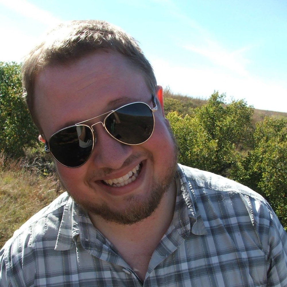 KRC Team — Kansas Rural Center