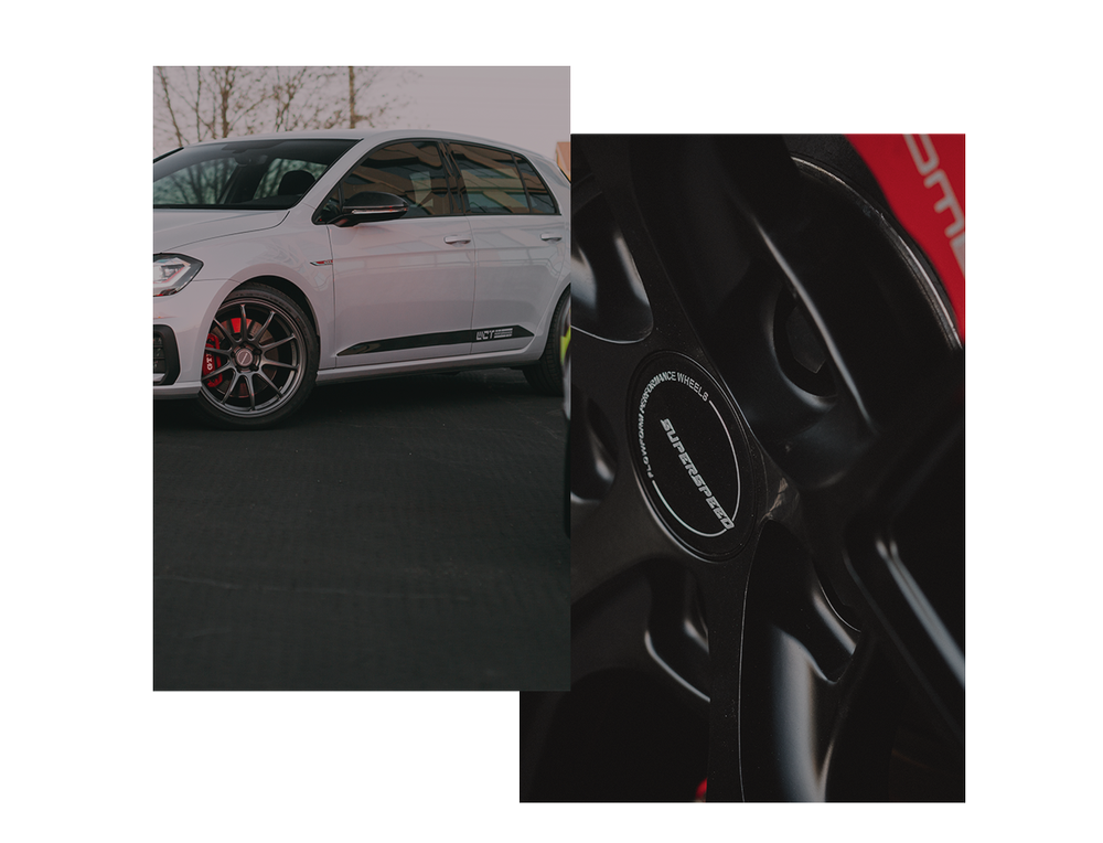 Wheels Plus