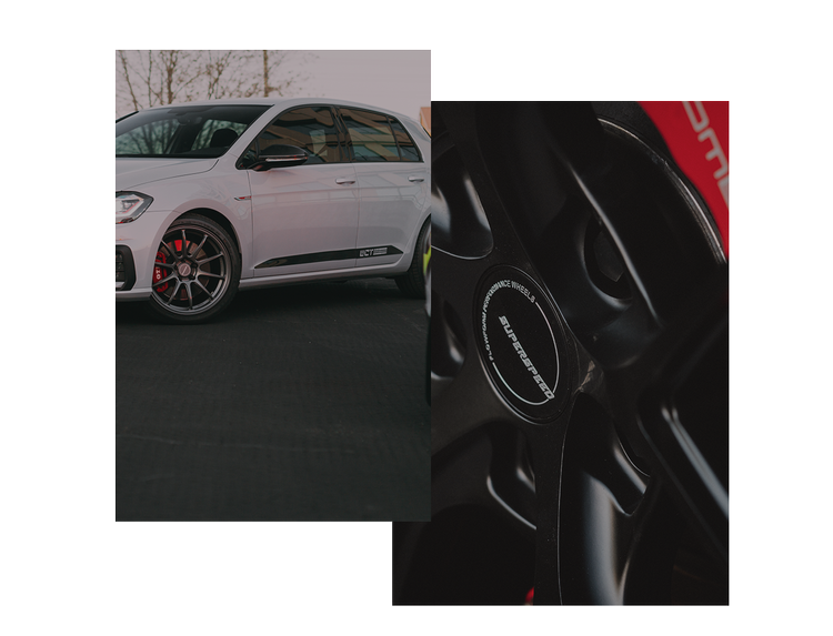 Wheels Plus