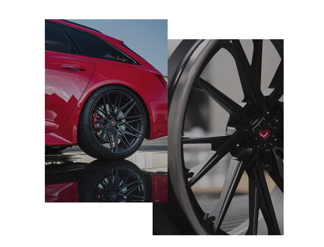 Wheels — Wheels Plus