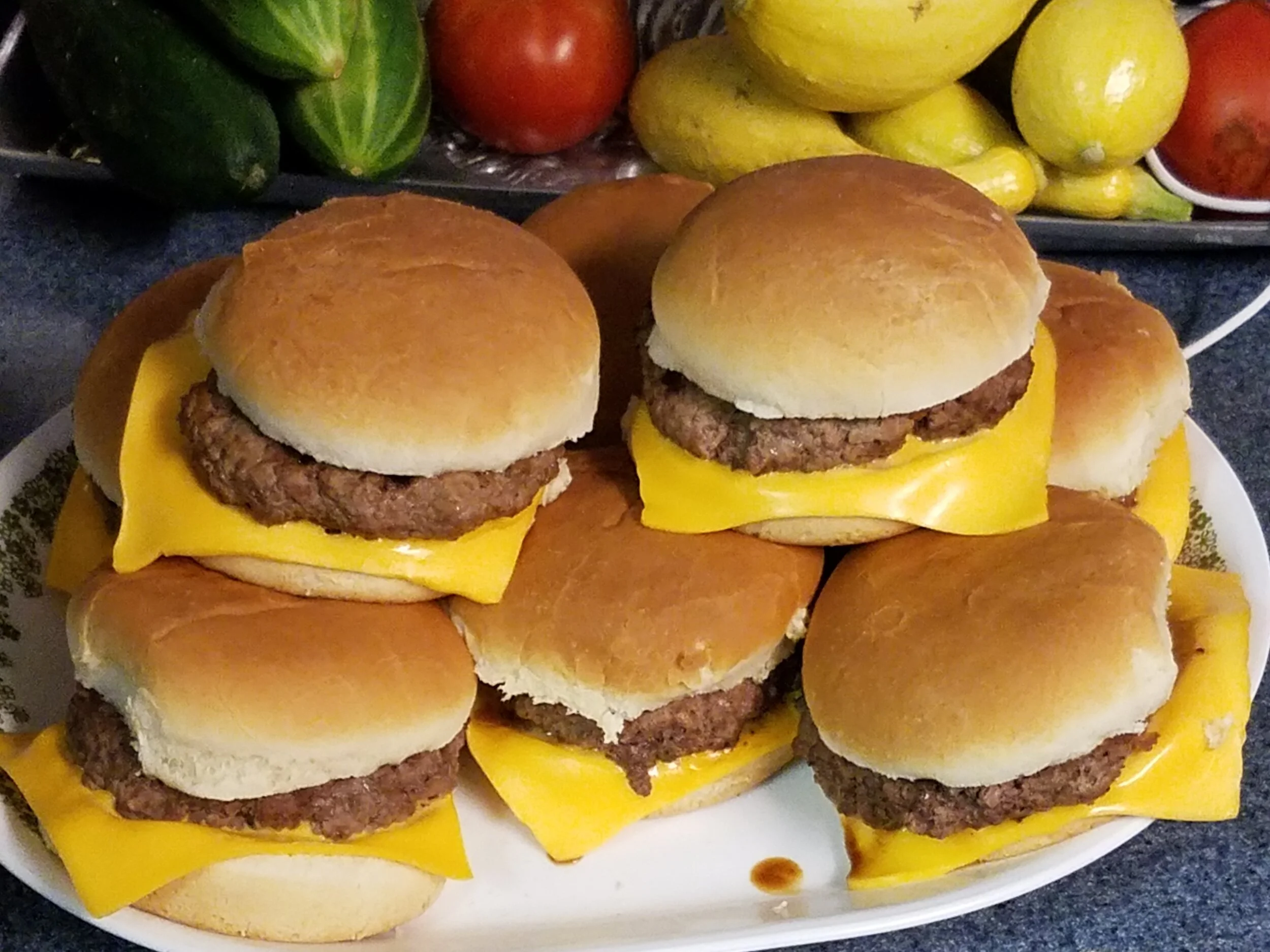 Products — Anderson Farms