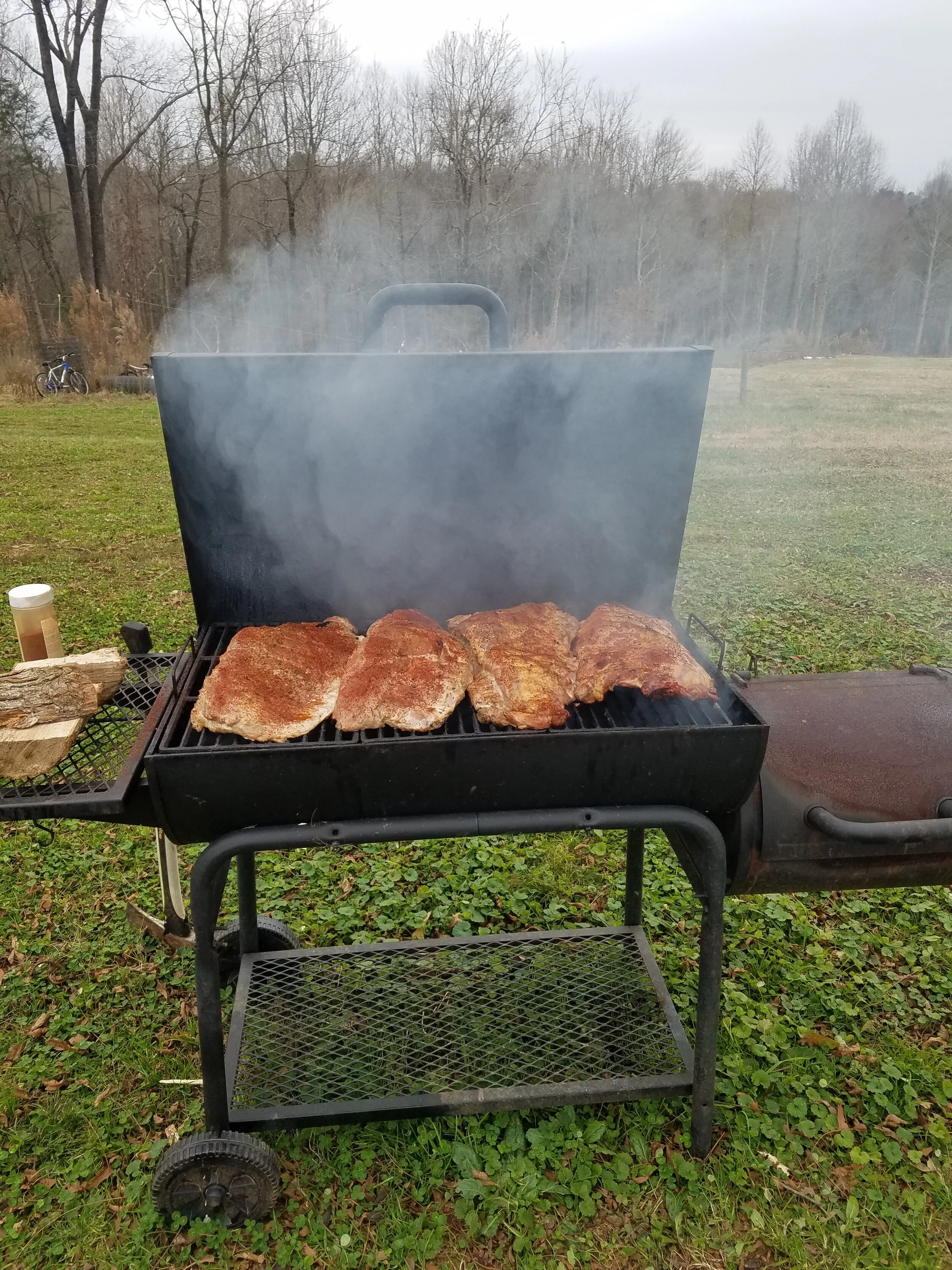 Products — Anderson Farms