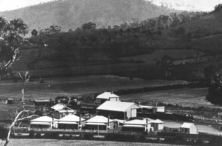 Gallery — Bothwell History