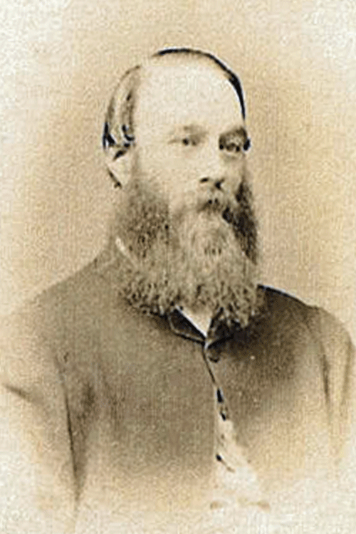 Axford — Bothwell History