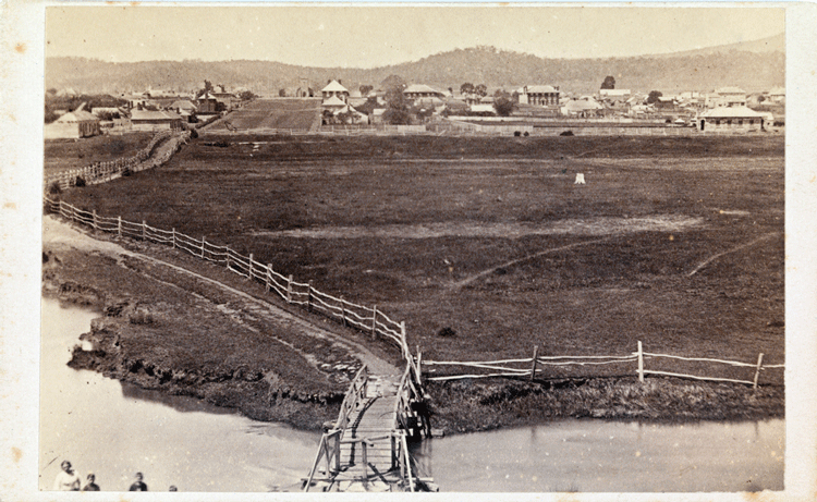 Gallery — Bothwell History