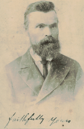 Smith-Benjamin-1835 — Bothwell History