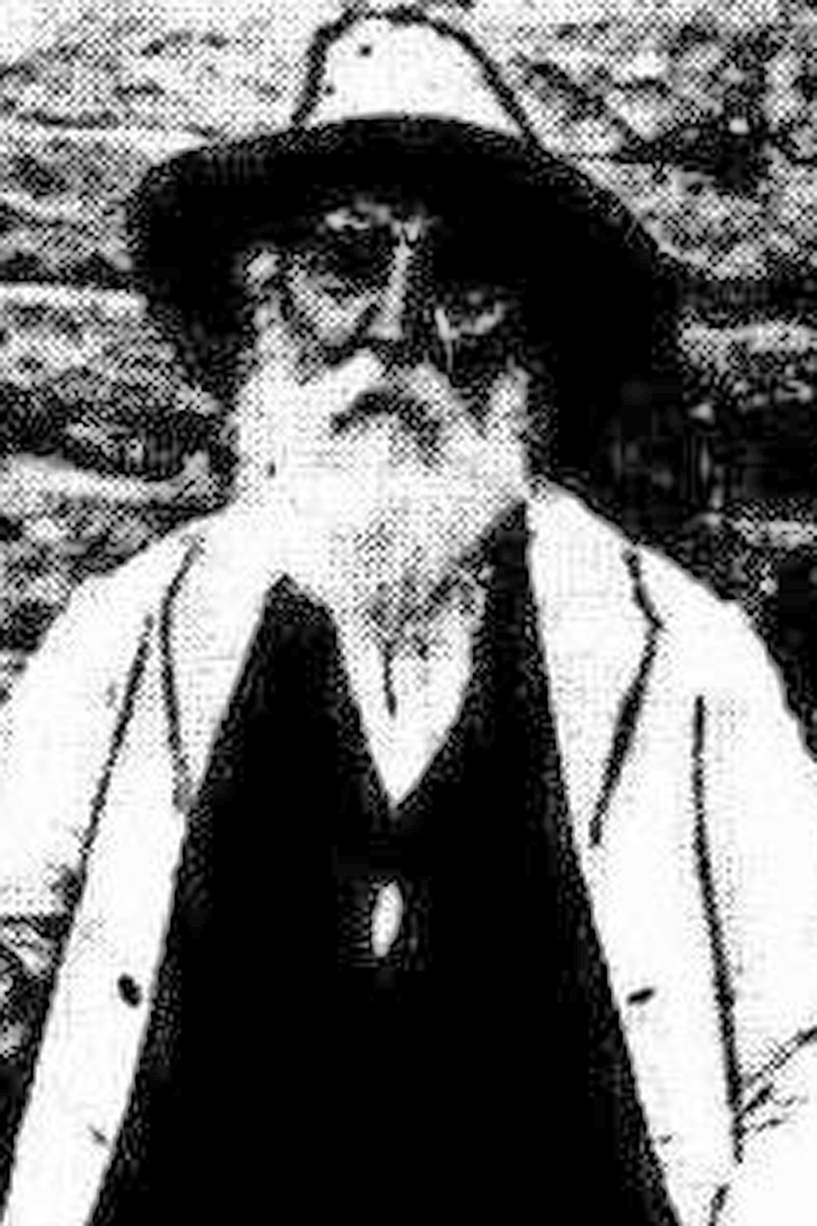 Charles Nichols — Bothwell History