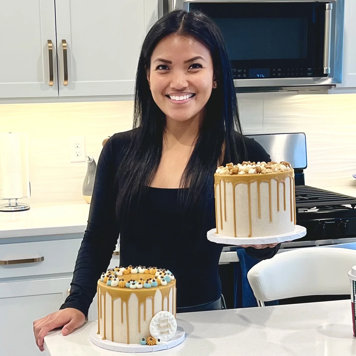 About — Sweet Cravings