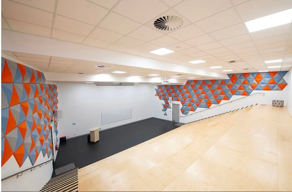 Gallery 3 — AKM Projects