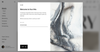 A step-by-step guide to creating your author website in Squarespace ...