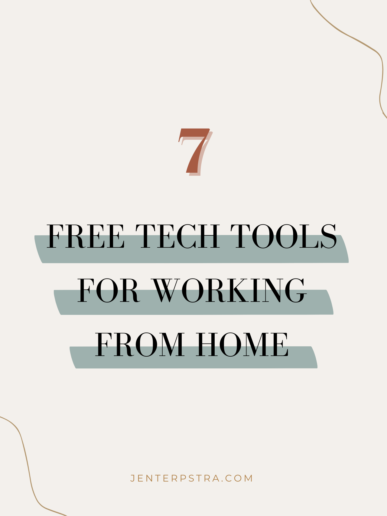 7 free tech tools for working from home in tech and customer support ...
