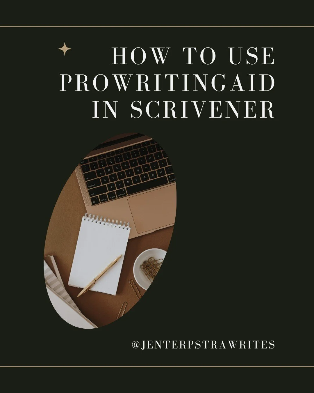 10 reasons you may want to write your next novel in Scrivener — Jen ...