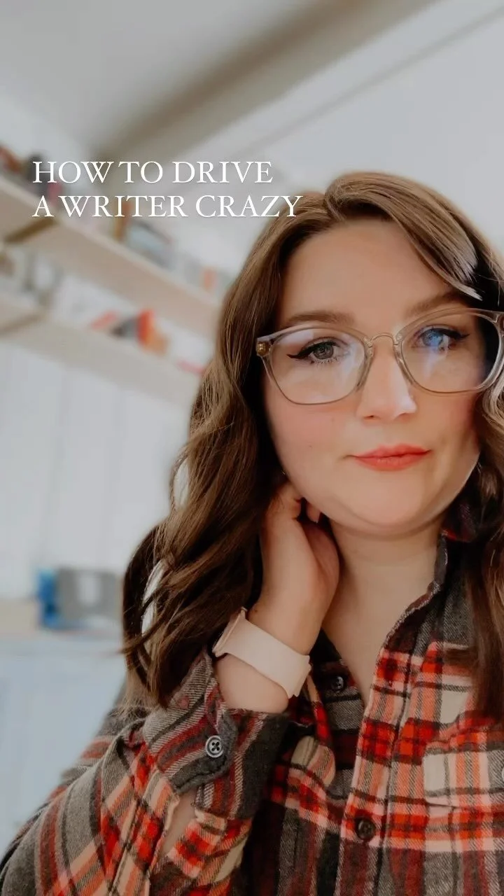 How to set your default font formatting in Scrivener (+ how to convert existing text!) — Jen ...