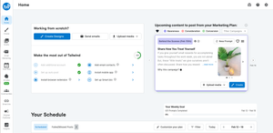 Unlock Time-Saving AI Marketing Tools with Tailwind Ghostwriter — Jen Terpstra