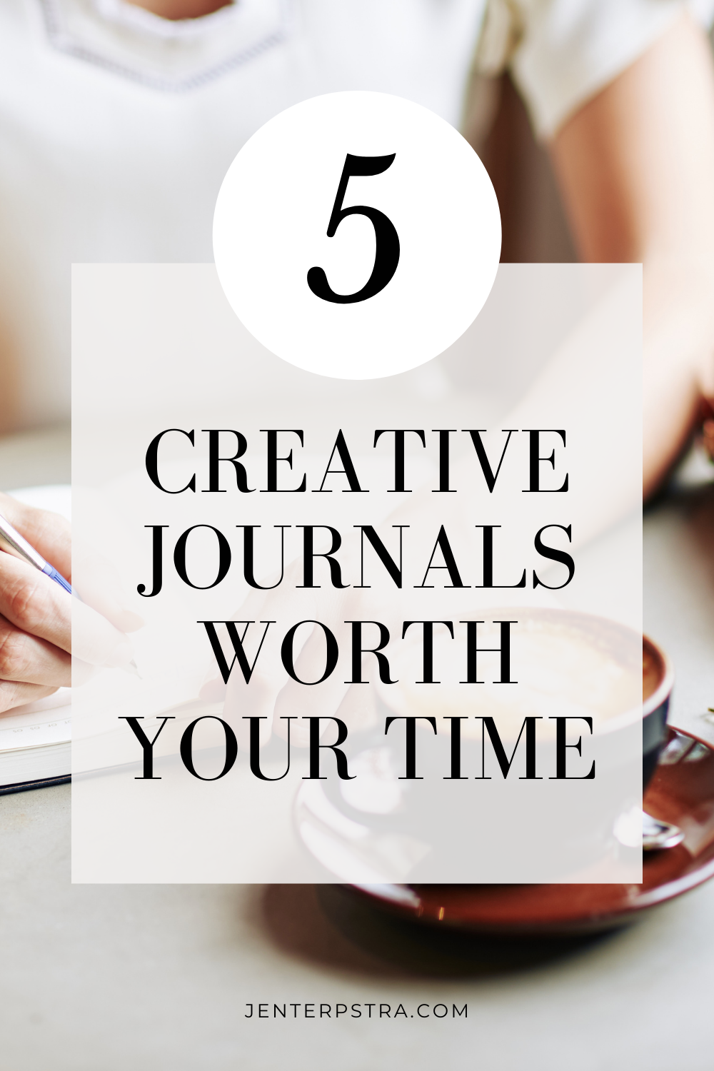 5 creative journals for stepping outside the blank page and journaling ...