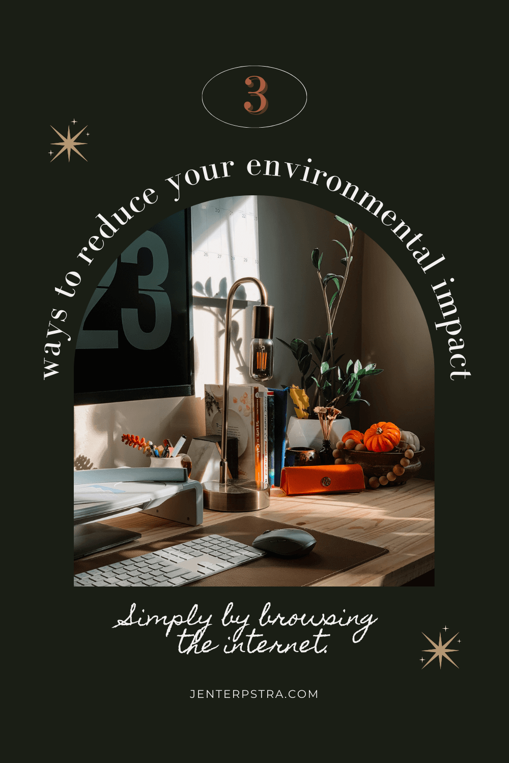 3 browser extensions for reducing your environmental impact — Jen Terpstra