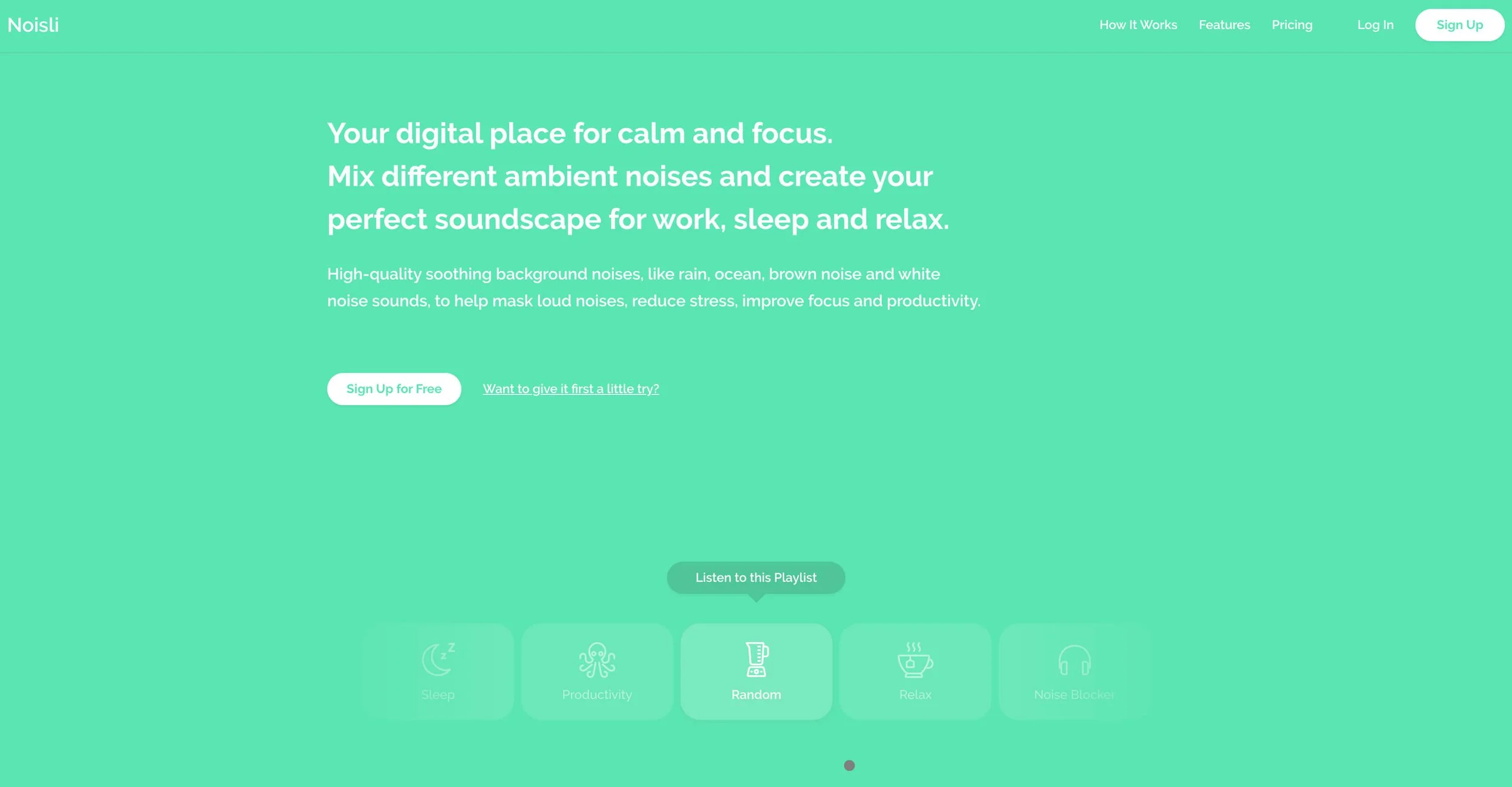 5 free websites for listening to ambient noise — Jen Terpstra