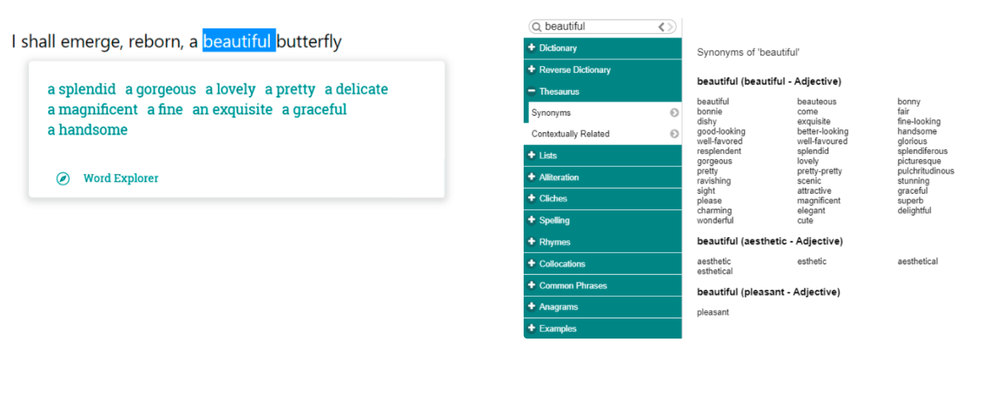ProWritingAid and Scrivener: The Ultimate Combination for Writers — Jen ...