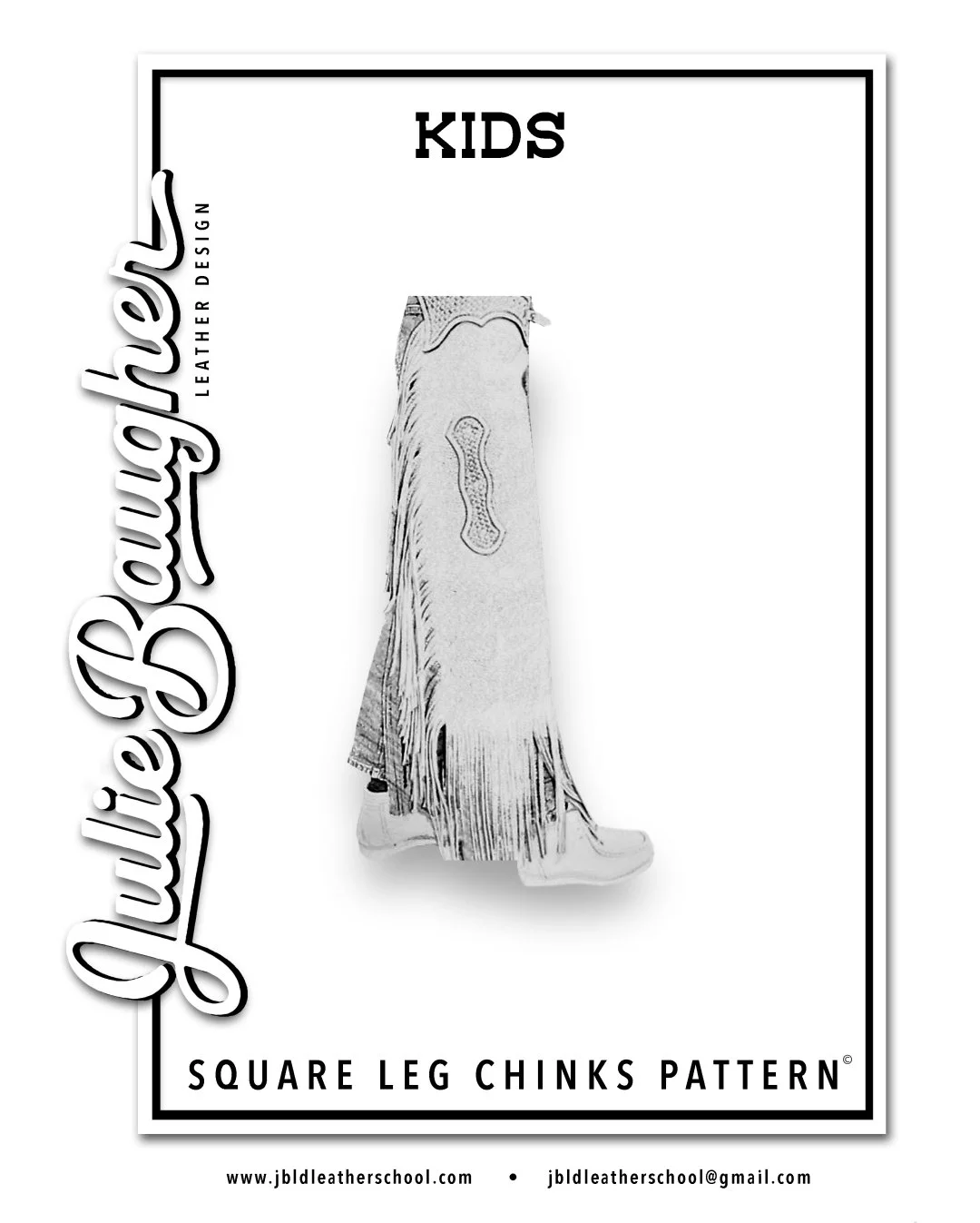 Store 1 — JULIE BAUGHER LEATHER DESIGN