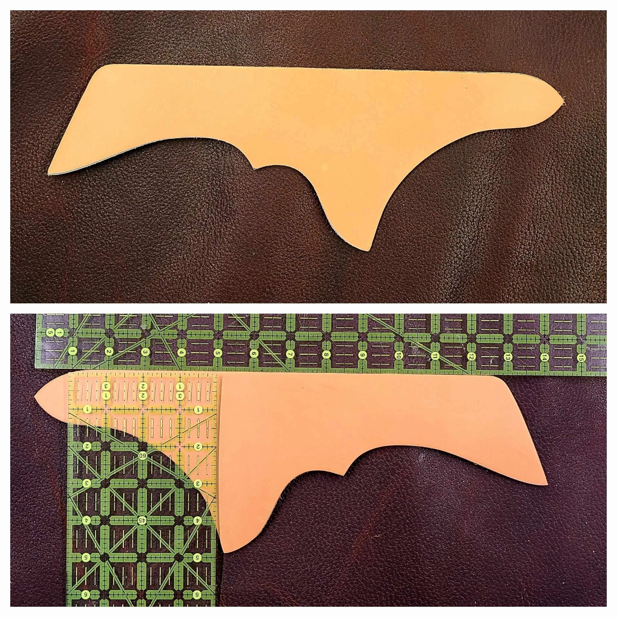 Store 2 — JULIE BAUGHER LEATHER DESIGN