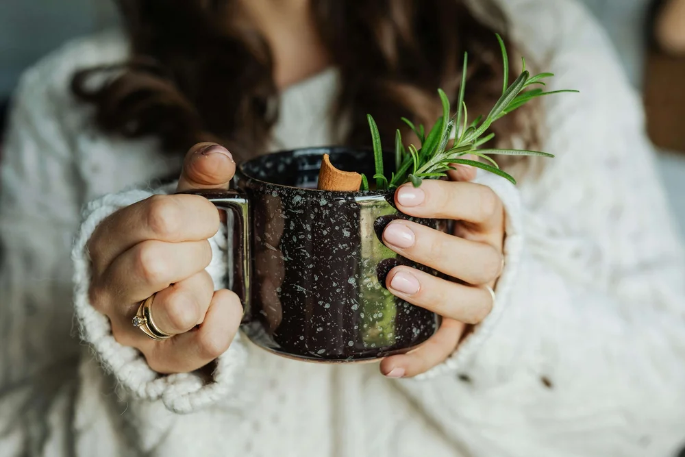 Stress Less, Celebrate More: A Holiday Self-Care Guide for Chronic ...