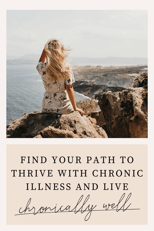 Empower Your Health Journey: Personalized Chronic Illness Coaching — Leslie Thorpe | Integrative ...
