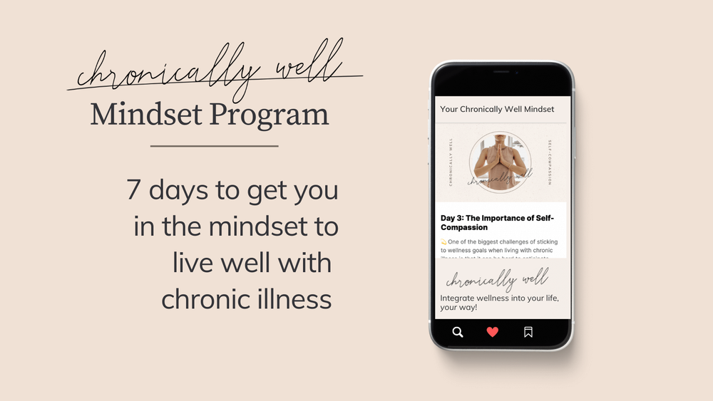 Celebrating Your Wellness Wins & Why It Is Important To Living Chronically Well — Leslie Thorpe ...