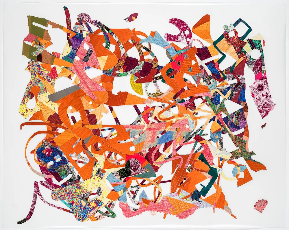 All About Color — Conversations with Artists